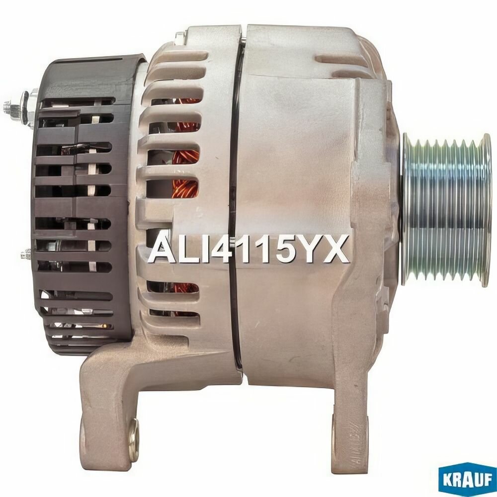 Генератор, для Джсб арт ALI4115YX
