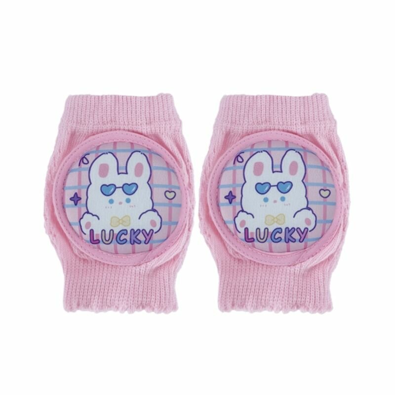 Детские наколенники для ползания