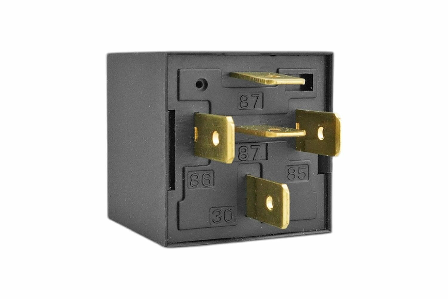 Реле универсальное 24V 5 конт.