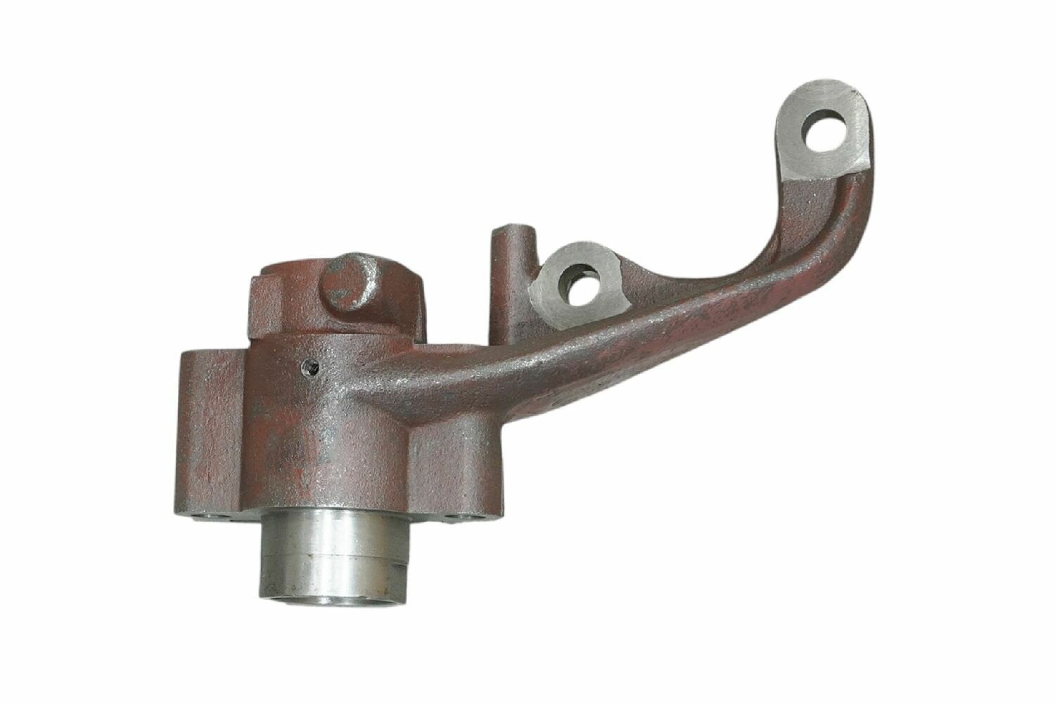Кронштейн камеры тормозной левый F2000, F3000 (81503100313)