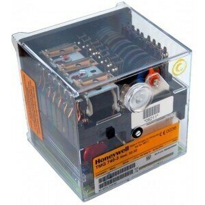 Блок управления горением Satronic/Honeywell TMG 740.2 Mod 32.32 08211