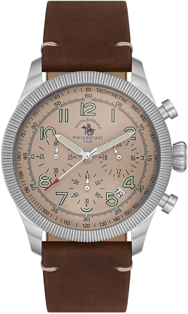 Наручные часы SANTA BARBARA POLO & RACQUET CLUB Legend
