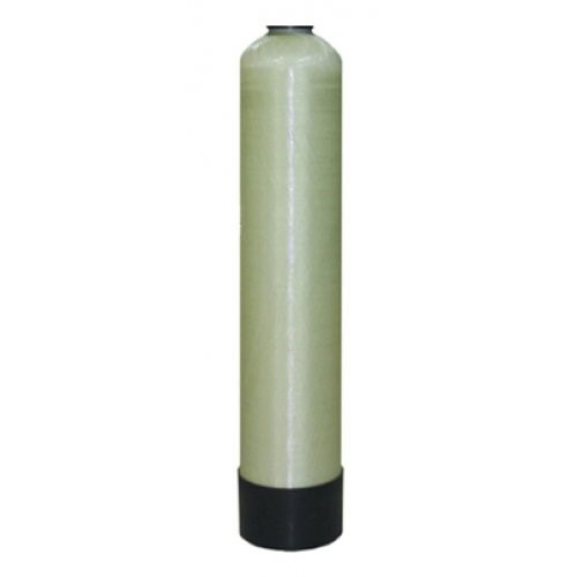 Корпус фильтра Noyi 1252-2,5" (верх), 97 л, полиэтилен, желтый