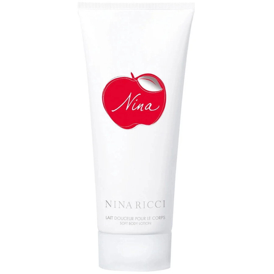 Nina Ricci Nina молочко для тела 200 мл для женщин / Нина Риччи Нина