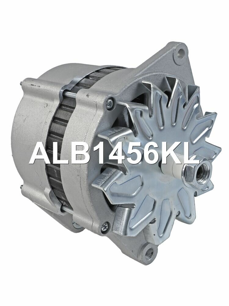 Генератор Krauf ALB1456KL