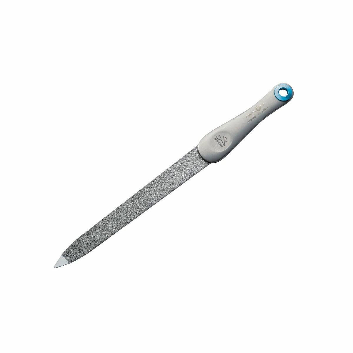 Пилка для ногтей Premax T48010013 RLS Men Collection