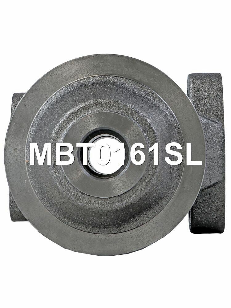 Корпус подшипников турбокомпрессора Krauf MBT0161SL