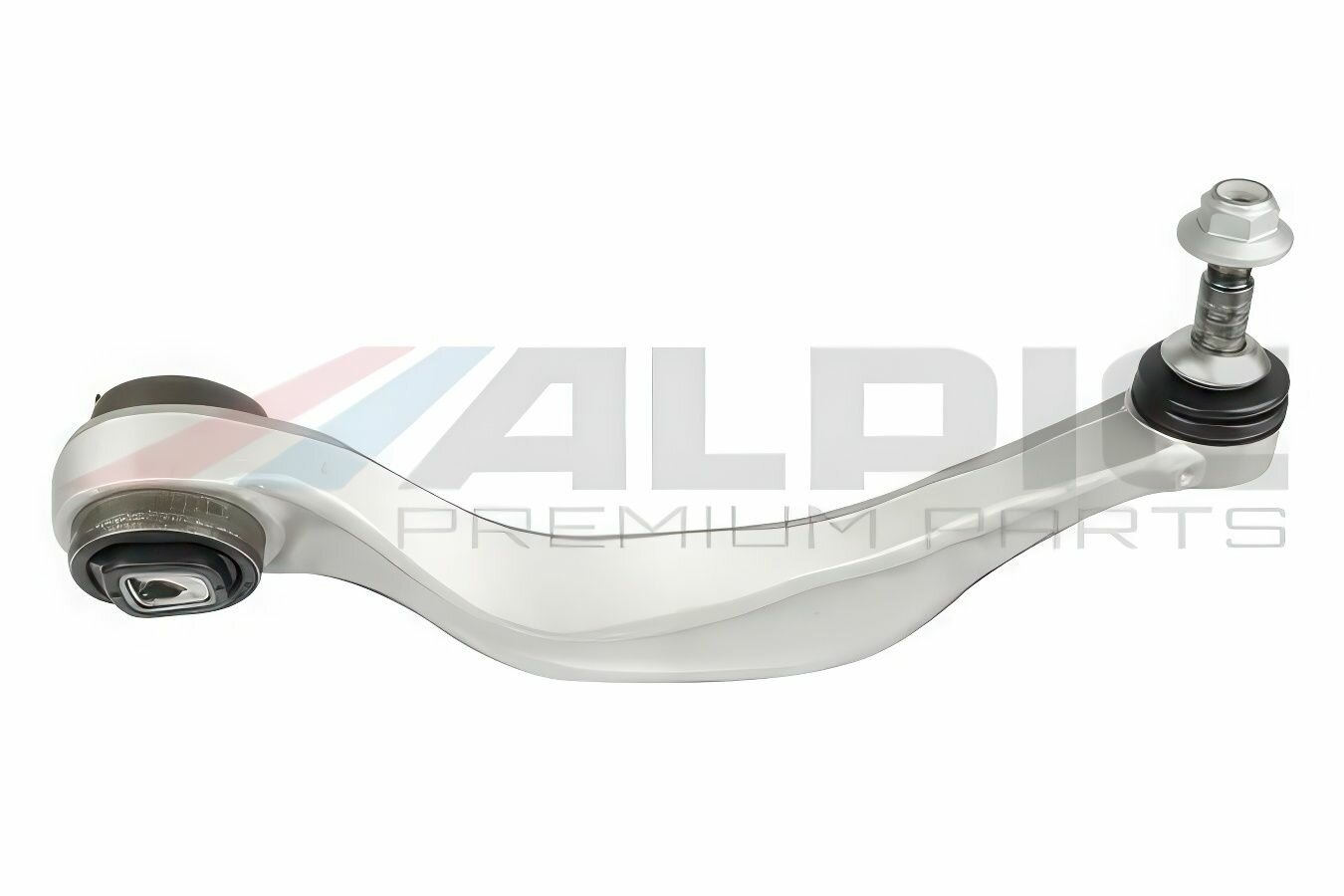 Рычаг левый, для БМВ 5 F10, 6 F13, 6 F06 Гран Купе арт ASA134L