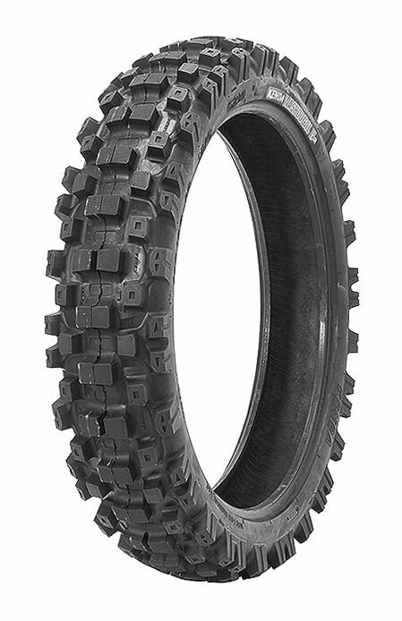 Мотошина Kenda 120/100-18 K786 Washougal 2 68M TT