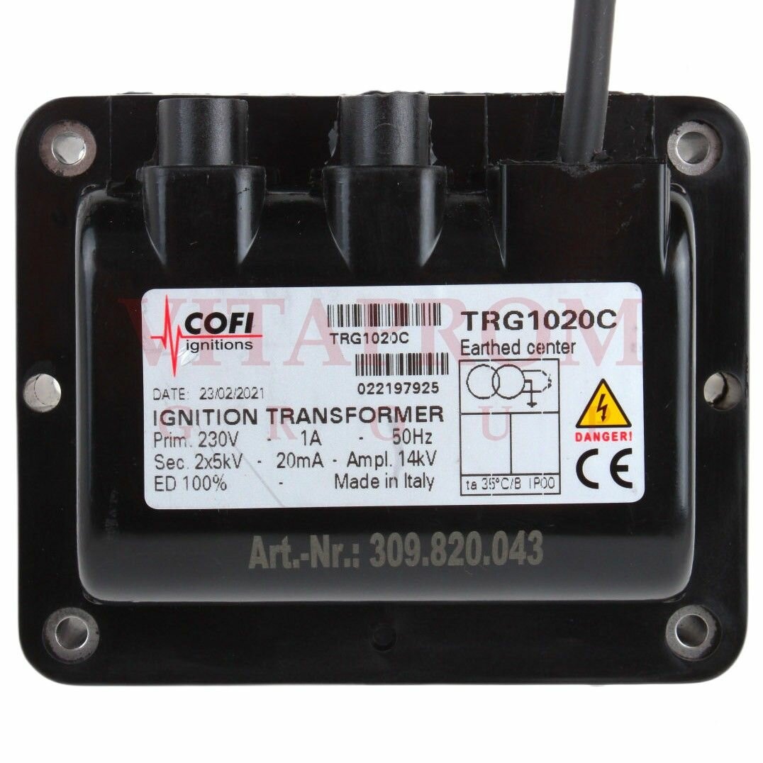 Трансформатор Cofi TRG1020C