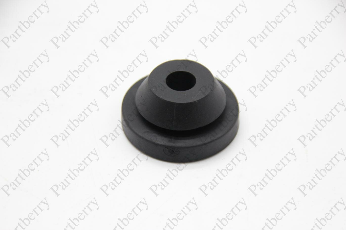 Крепление упор резиновый воздушного фильтра PARTBERRY PB584401 для MERCEDES-BENZ A611997048164, MERCEDES-BENZ 6119970481, MERCEDES-BENZ A6040940085.