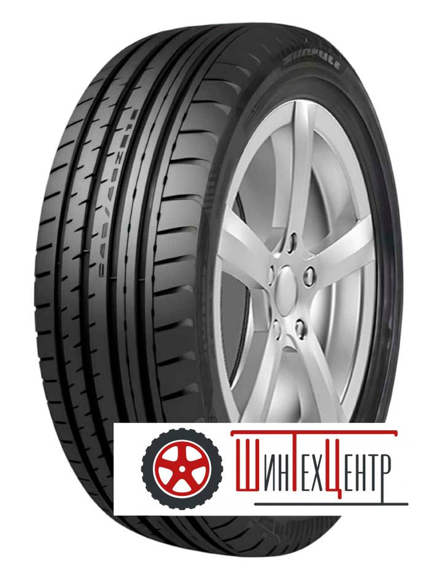 Шина Sunfull 245/40 R18 Sf-985 Pro 97Y для всех типов автомобилей Летняя