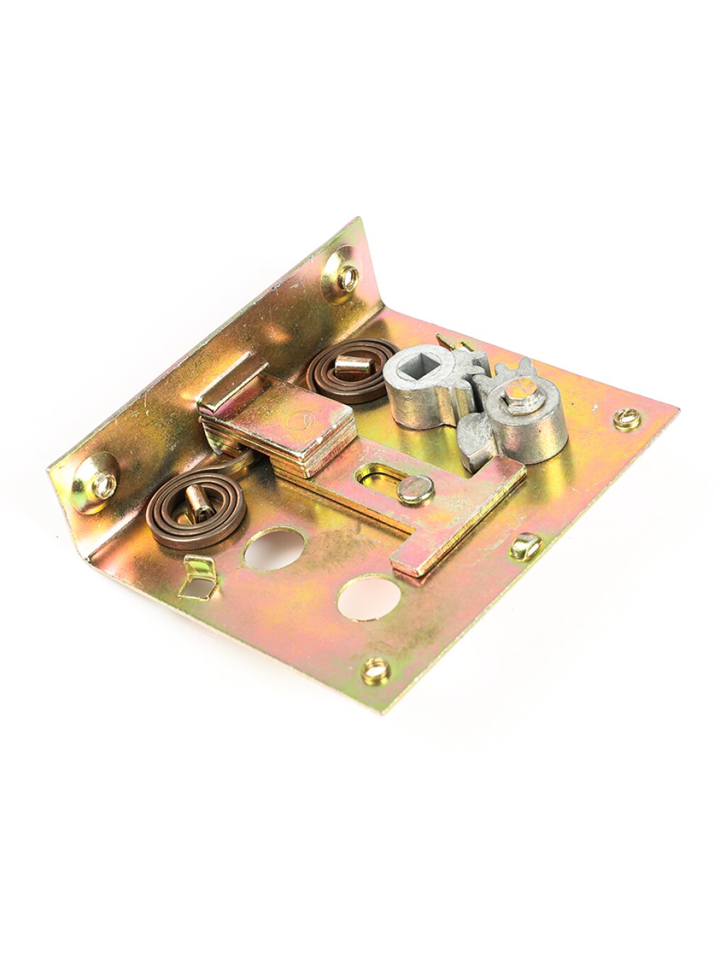 Замок двери для а/м УАЗ-469 (правый) ст. обр. "УАЗ"