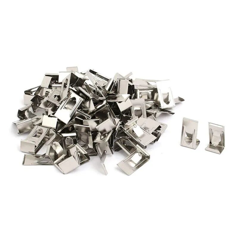 10 шт, небольшие крючки для фоторамки