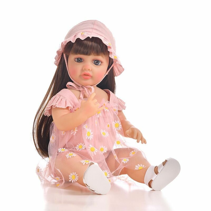 Кукла-имитатор возрождения, детская кукла-имитатор возрождения