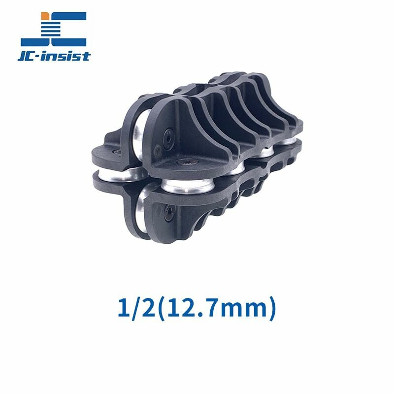 Ручной выпрямитель для труб из меди/нержавеющей стали/алюминия 12.7 мм