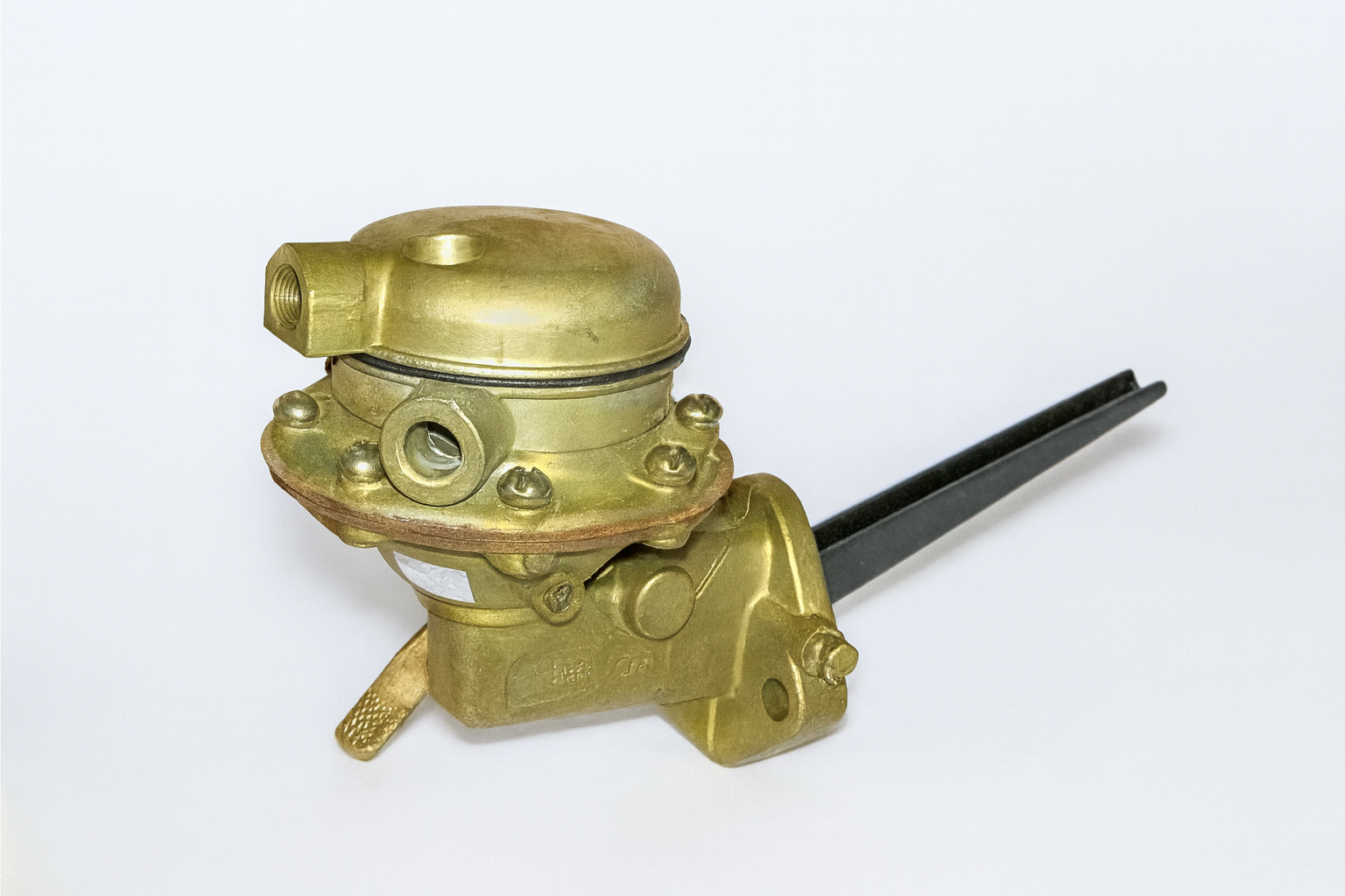 Бензонасос газ 53 Шанс Плюс Б 9Д-И