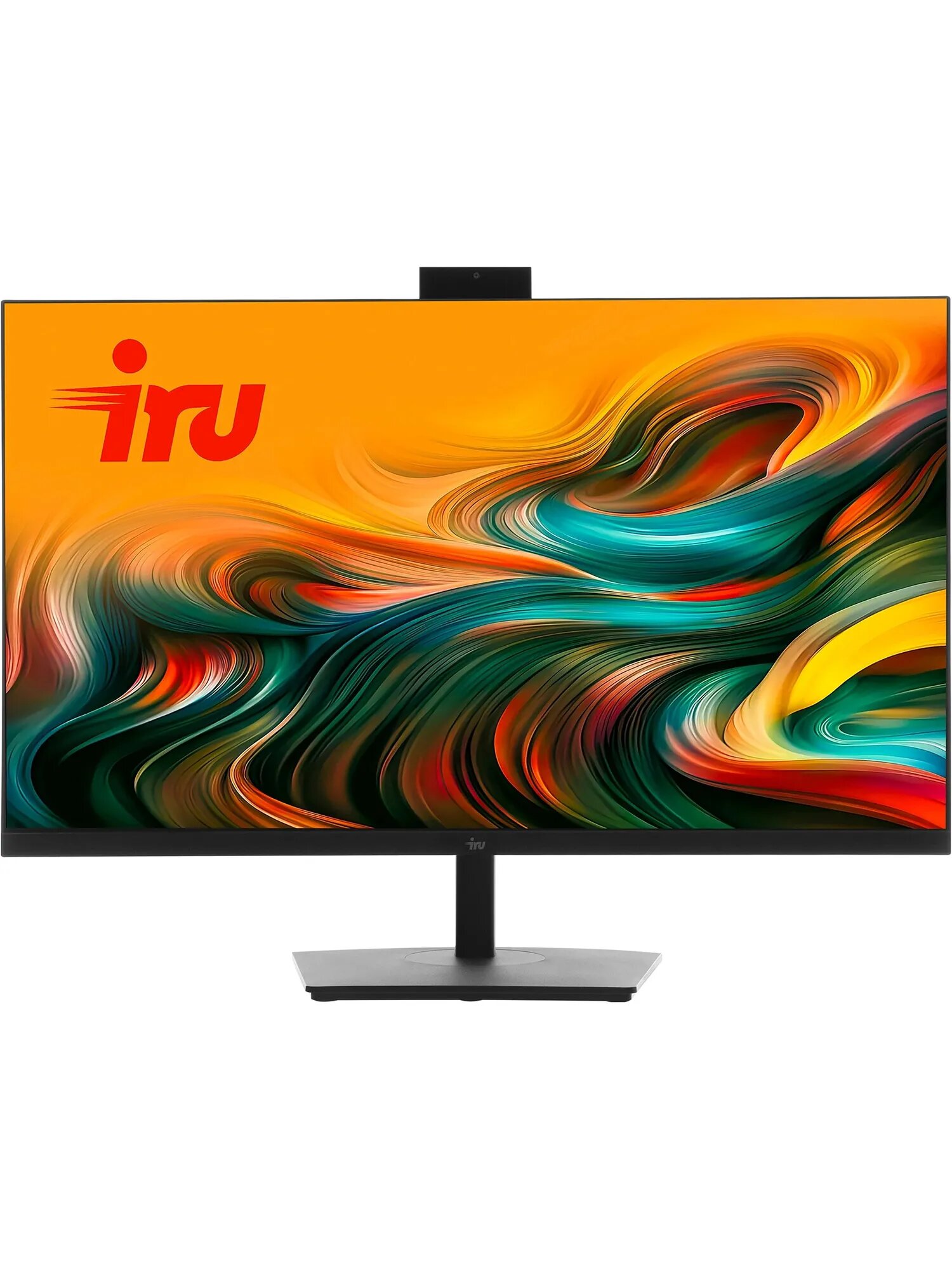 Моноблок 31.5" iRu Strato 2076132 i7