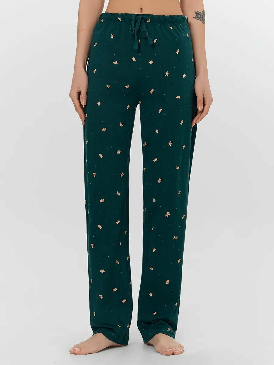 Брюки домашние