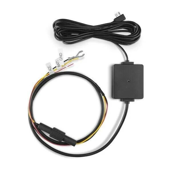 Кабель Garmin Parking Mode Dash Cam 4x/5x/6xW 010-12530-03