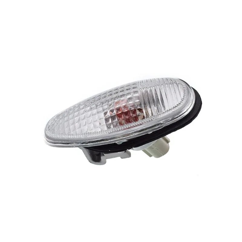 Автомобильная лампа на крыло, передний боковой указатель поворота MR522027 для Mitsubishi Pajero Lancer Montero Shogun Galant Space Wagon Outlander