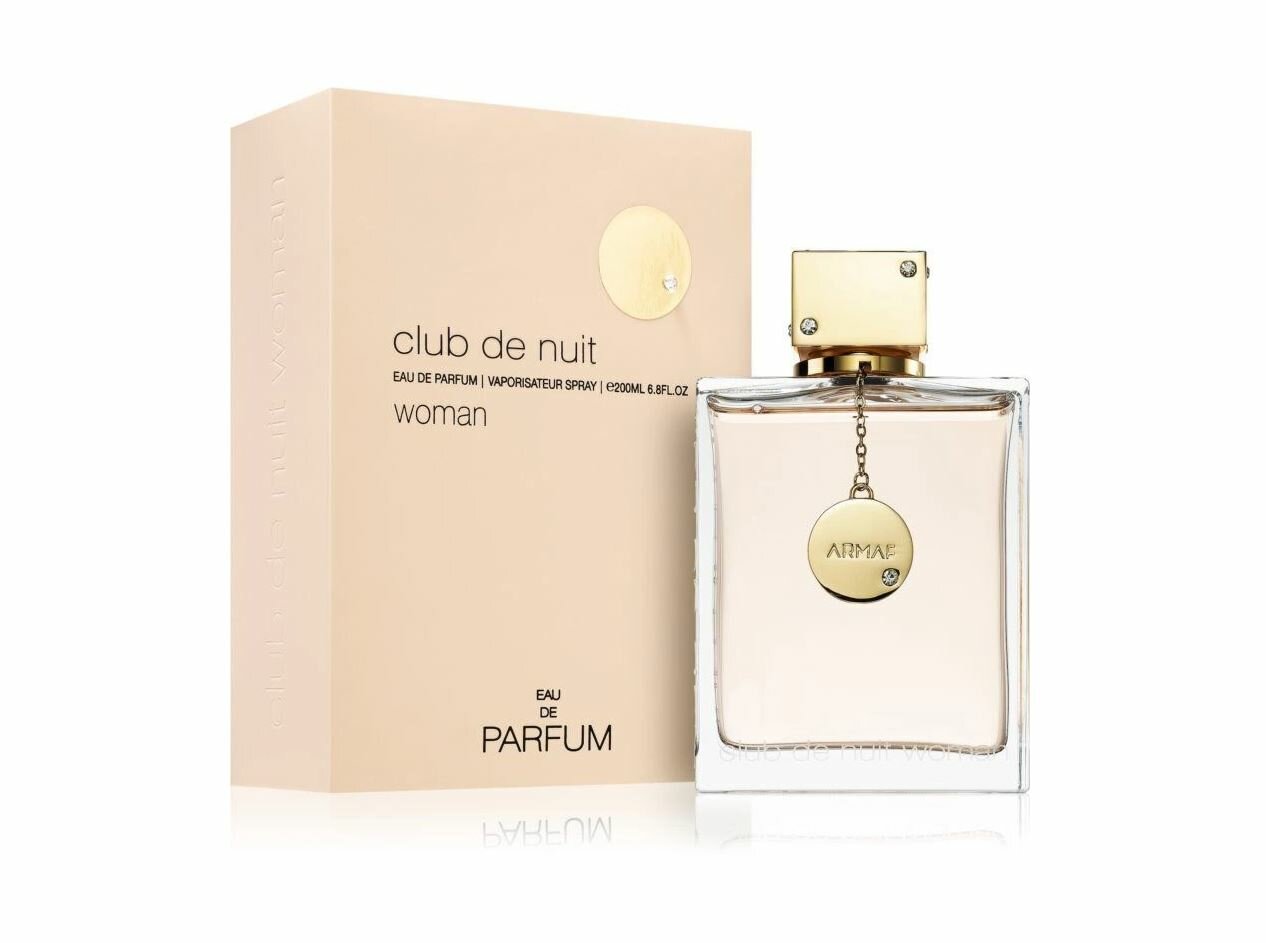 Парфюмерная вода Armaf Club de Nuit 200 мл