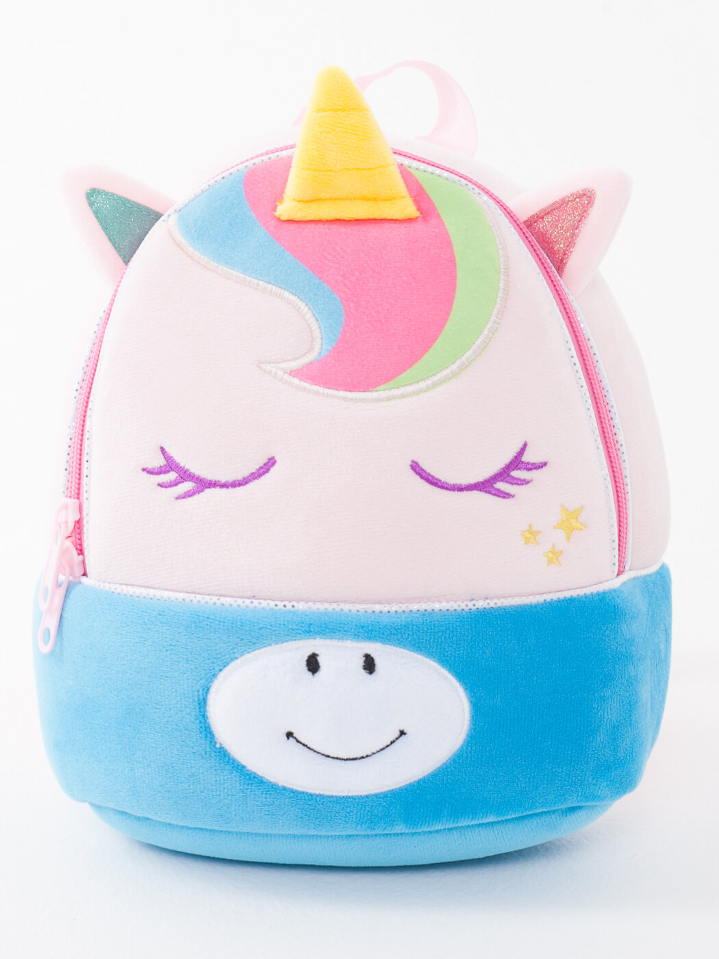 PIFPAF KIDS / Рюкзак детский дошкольный / Единорог