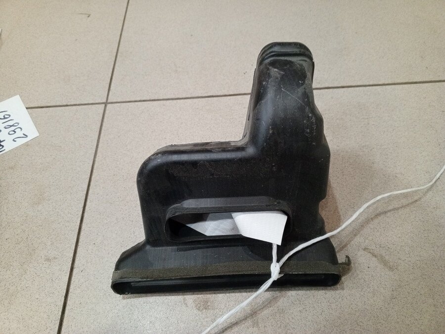 Воздуховод торпедо от Honda CR-V 2006-2012