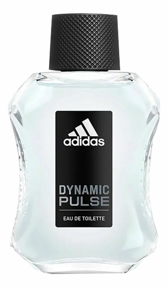 Adidas Dynamic Pulse Туалетная вода для мужчин 100 ml