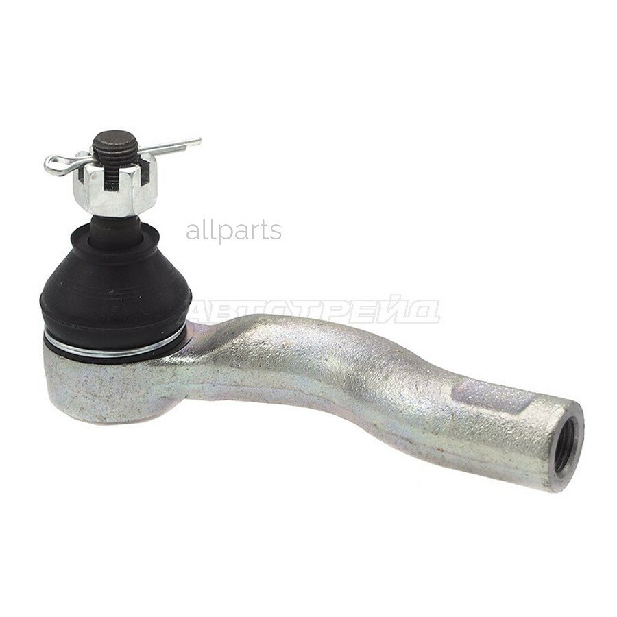 SAT ST-45047-09380 Рулевой наконечник Toyota Yaris 10-17