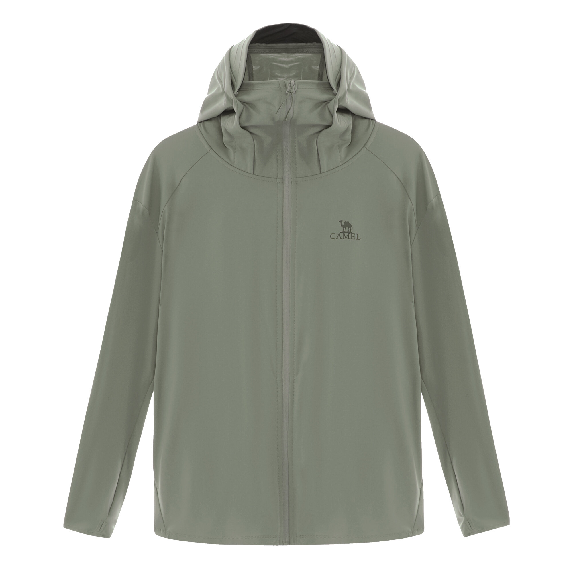Куртка спортивная CAMEL Phantom