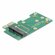 Адаптер Mini PCI-E Wi-Fi to PCI-E x1 (райзер)
