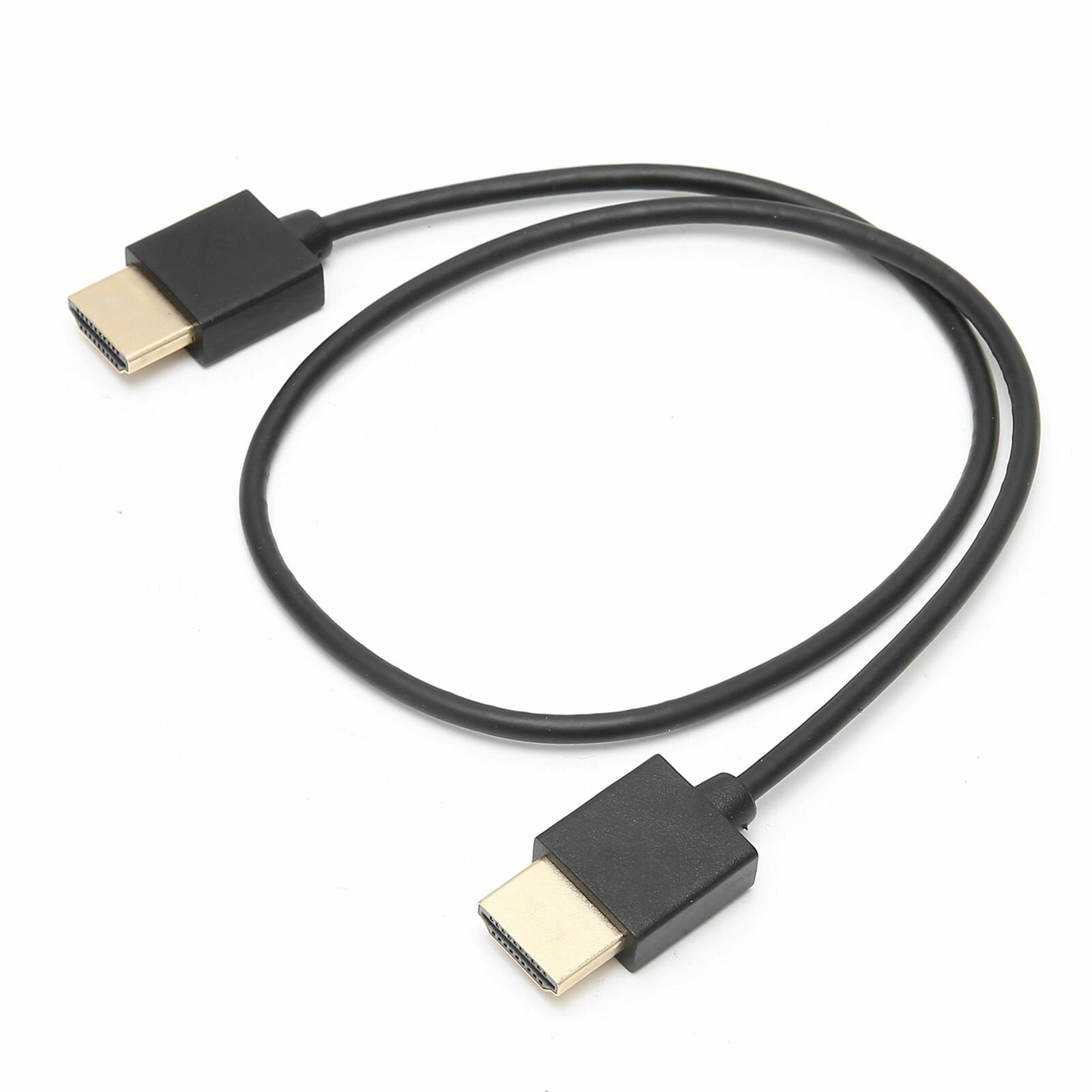 Кабель HDMI-HDMI 0.5м для ТВ, Xbox, PS4, проектора