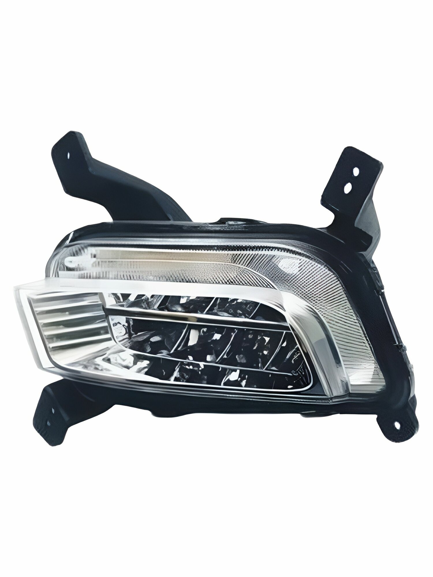 Фара ДХО левая (ходовые огни) для GEELY ATLAS 2.4 № 7054002600