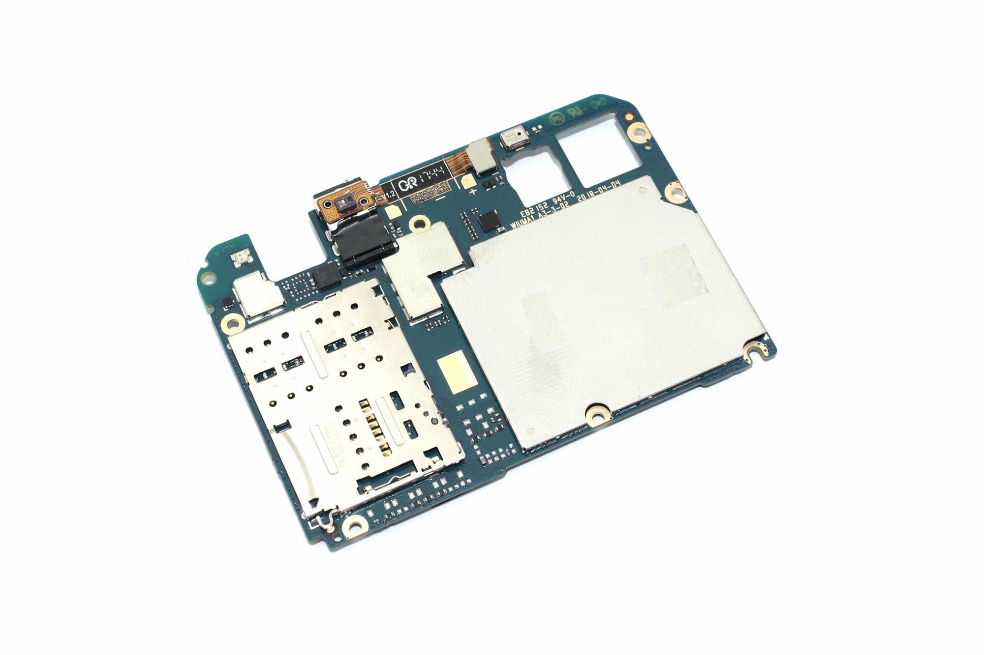 Материнская плата для Asus ZB570TL 3*32Gb 90AX0180-R0WW20