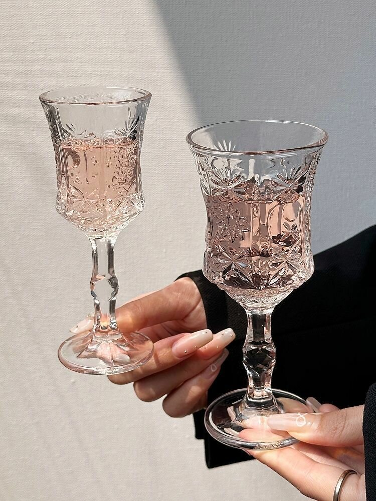 Рюмки маленькие 2 штук 50 мл