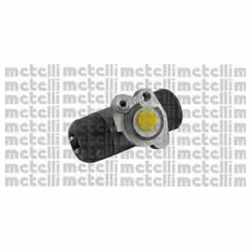 Цилиндр тормозной рабочий Metelli 040965 для Toyota Allion II, Premio, Prius, Yaris