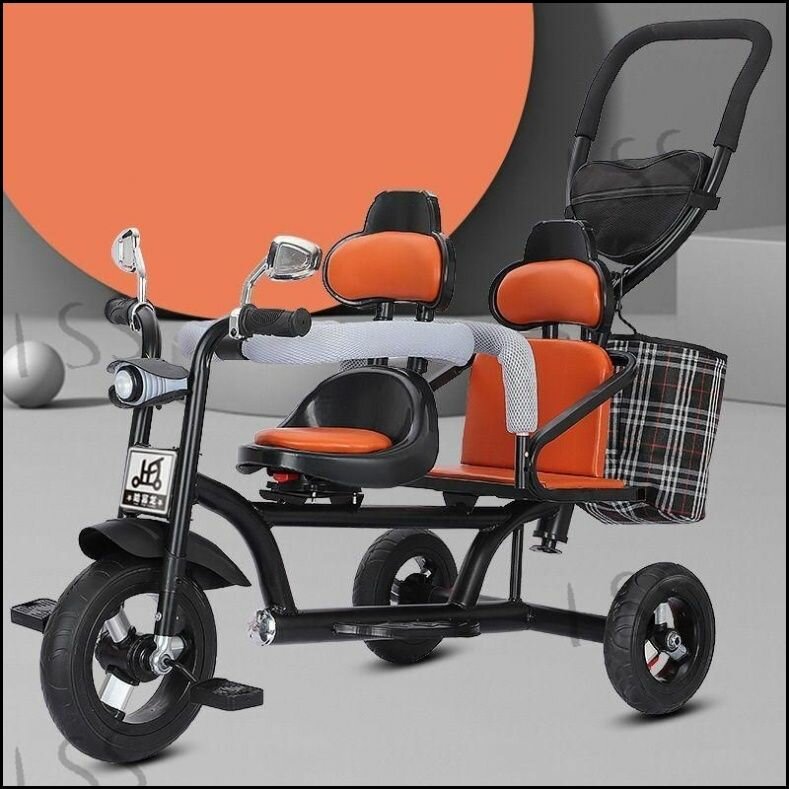 Коляска-люлька