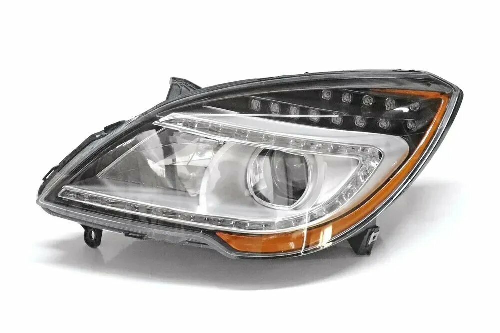 Фара автомобильная, 1 шт, арт. Подходит для фар Lifan X50