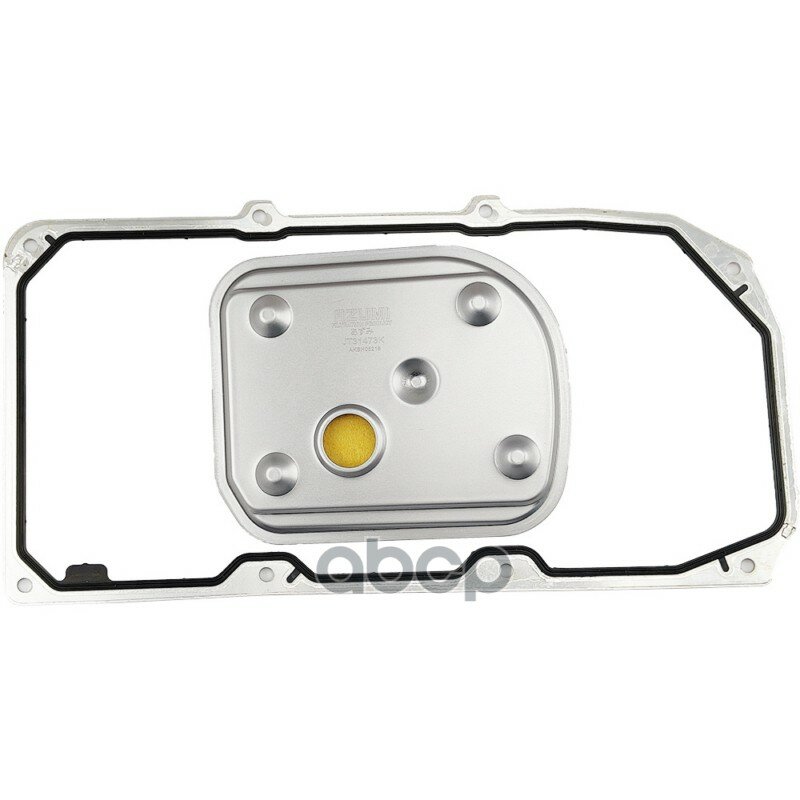 Фильтр вариатора с прокладкой поддона AZUMI арт. JT31473K