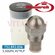 Форсунка Monarch 3.50GPH, 45PLP
