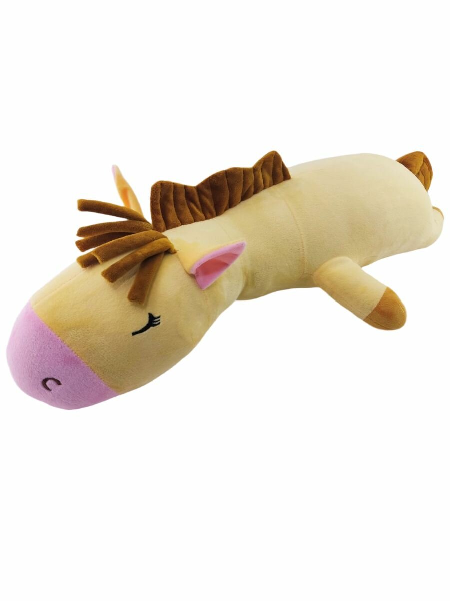 Мягкая игрушка Мягкая Мечта Лошадь