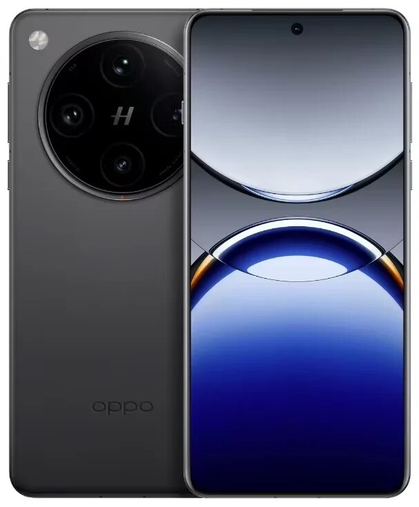Смартфон Oppo Find X8 Pro, 12/512ГБ, china