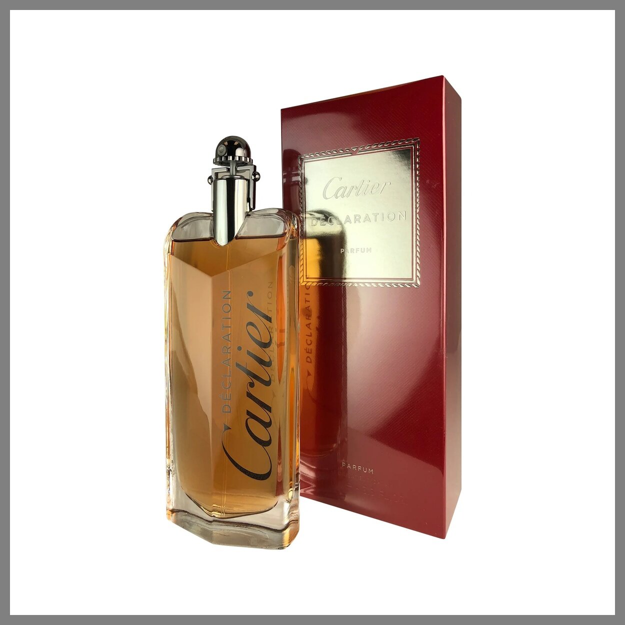 Cartier Declaration Eau de Parfum парфюмерная вода для мужчин 100мл