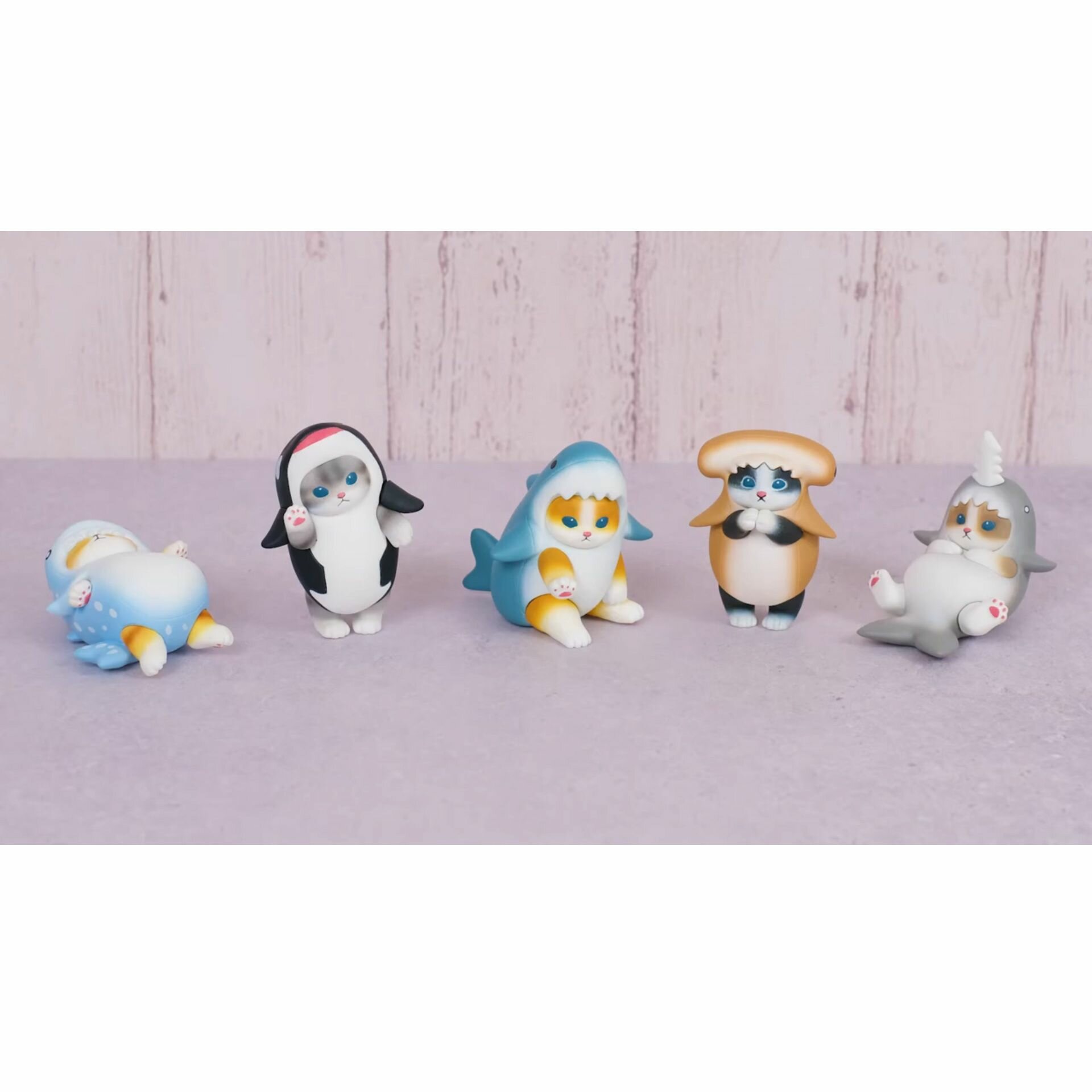 Фигурка для моделирования