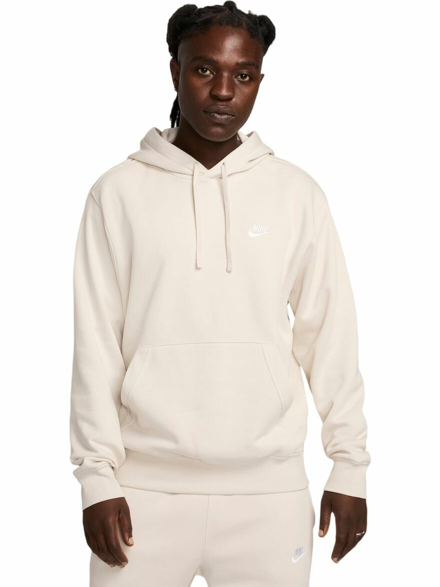 Худи спортивное NSW CLUB PO BB HOODIE