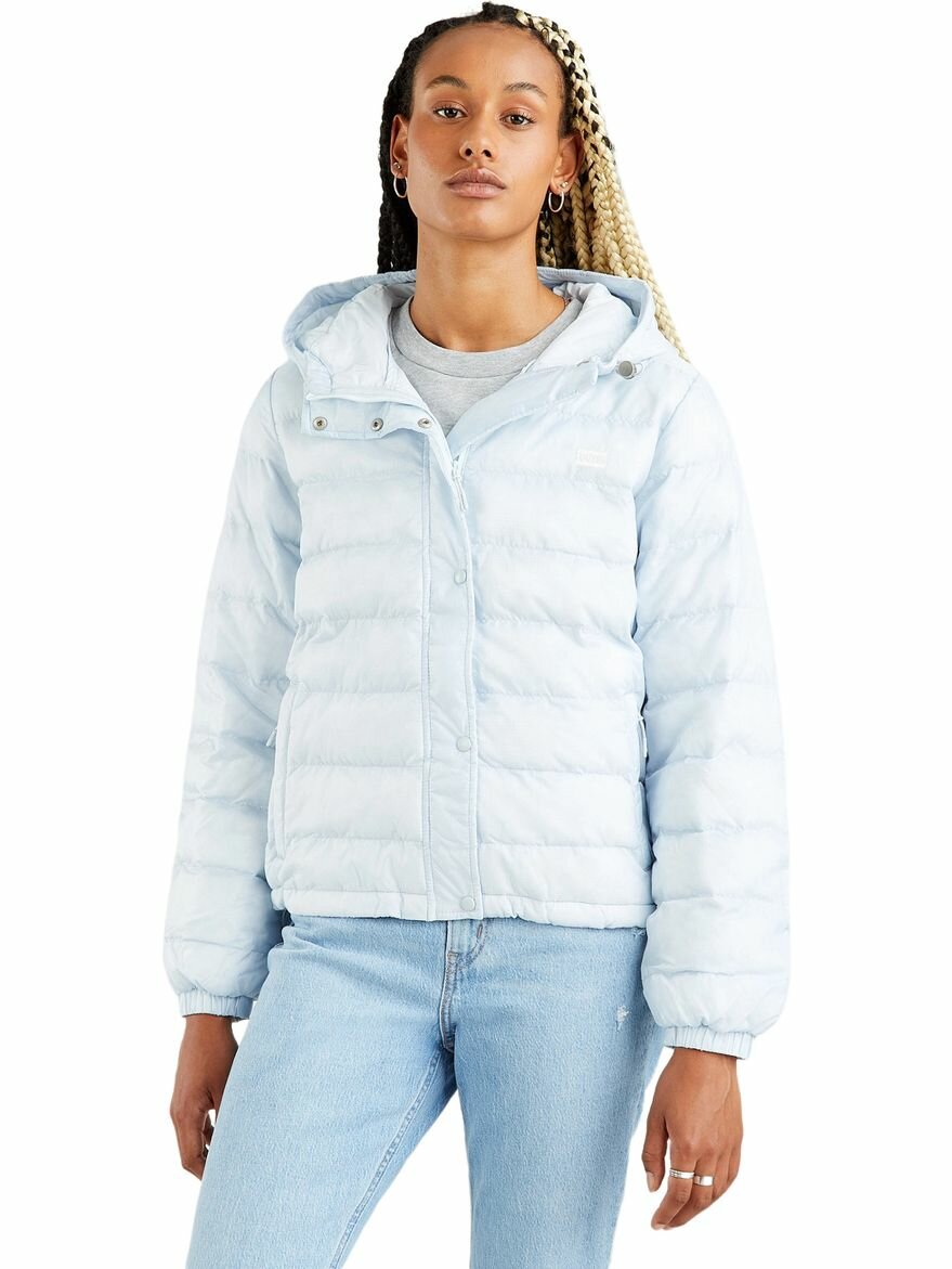Куртка Women Edie Packable Jacket