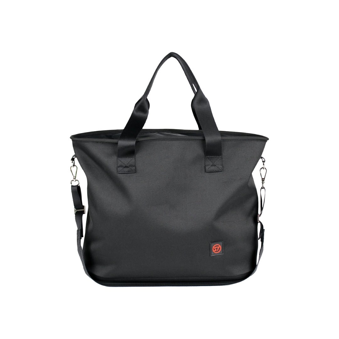 Сумка влагозащитная Stream Trail Marche 1.5 Black 23L