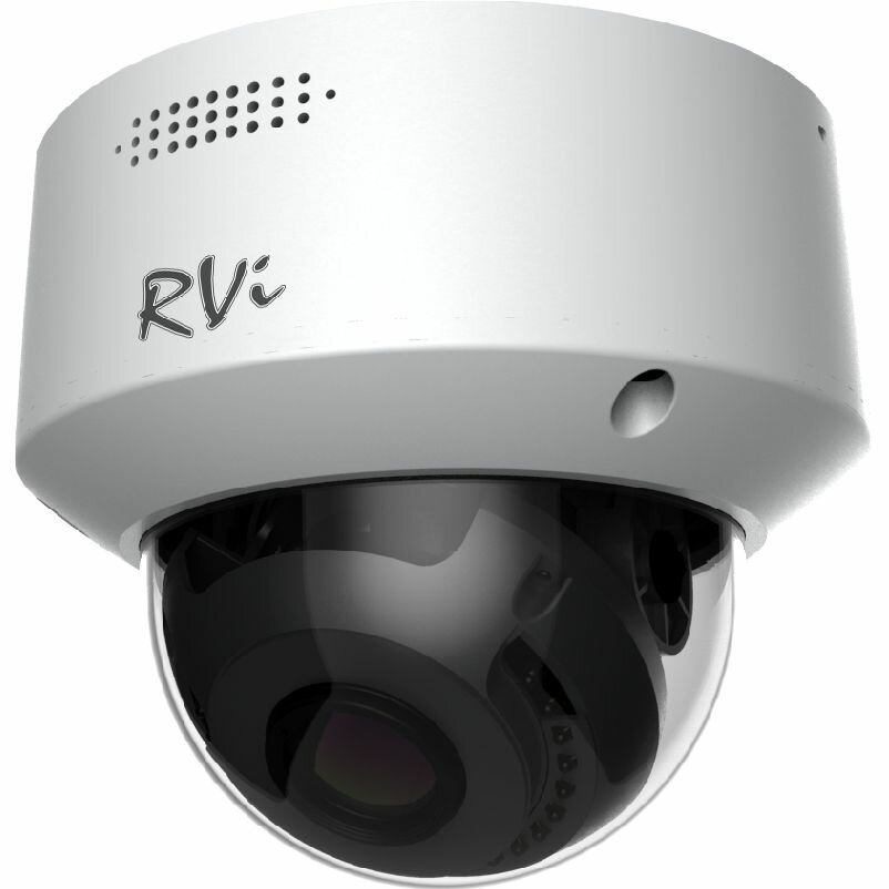 RVi-1NCD5069 (2.7-13.5) white IP Камера