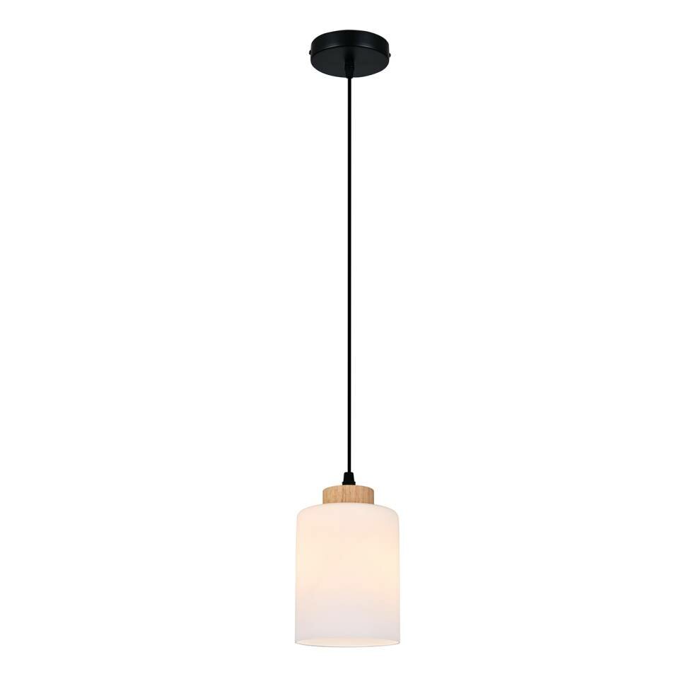 ESCADA арт. 160002/B/1P E27*60W Black